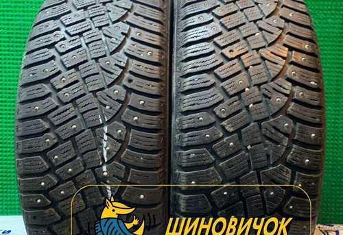 Continental IceContact 2 SUV 235/60 R18