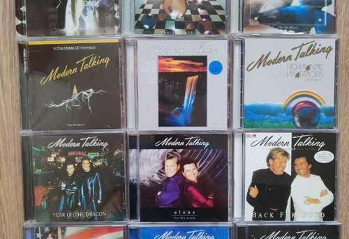 Modern talking 12CD