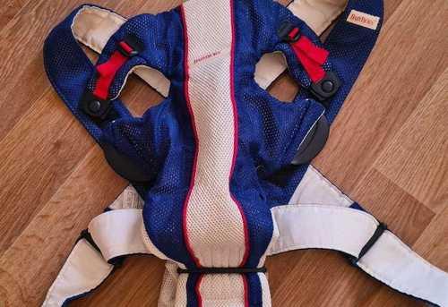 Рюкзак кенгуру babyBjorn mini