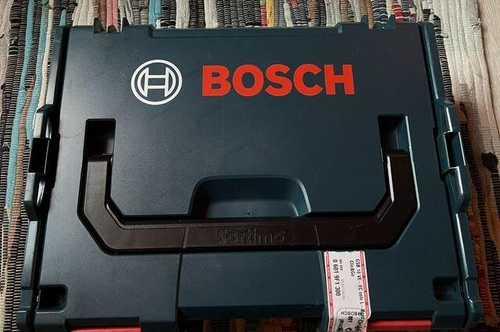 Bosch GSB 18 VE-EC
