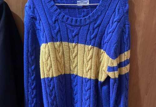 Свитер мужской gant
