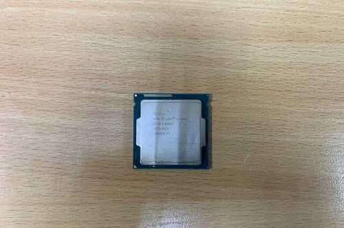 Процессор intel core i5-4440 s1150