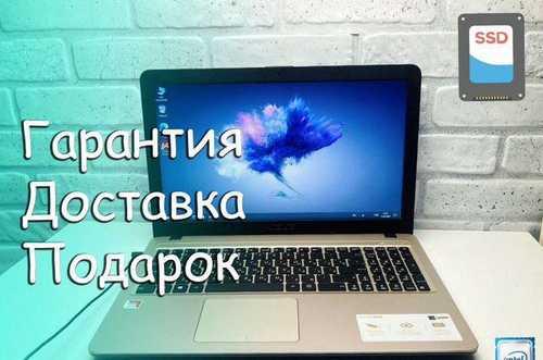 Ноутбук hp для офисных задач с гарантией