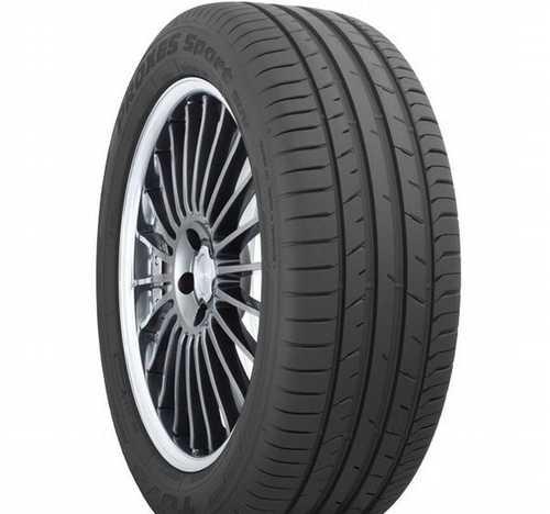 Toyo Proxes Sport SUV 265/45 R20 108Y