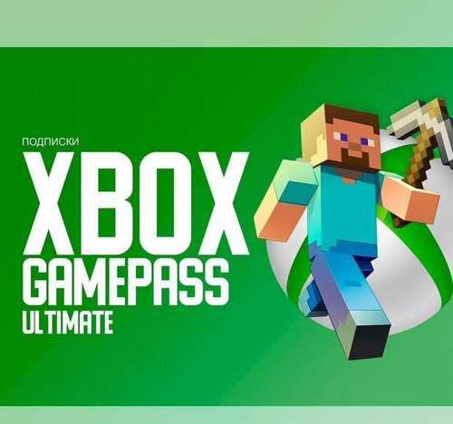 Все подписки Xbox: Game Pass, EA Play и Live Gold