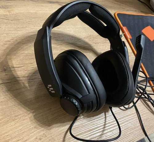 Наушники Epos Sennheiser GSP302