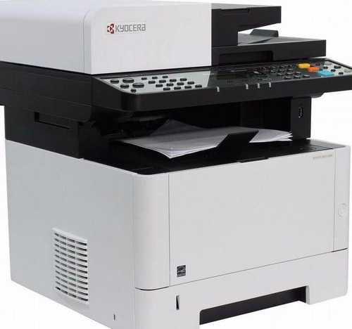 Мфу Kyocera Ecosys M2135DN 115884