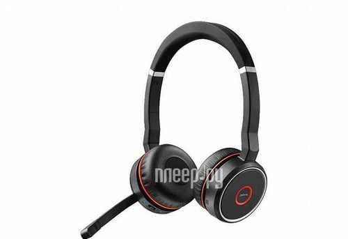 Jabra Evolve 75 MS Stereo