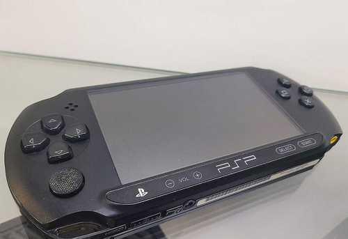 Sony PSP Street