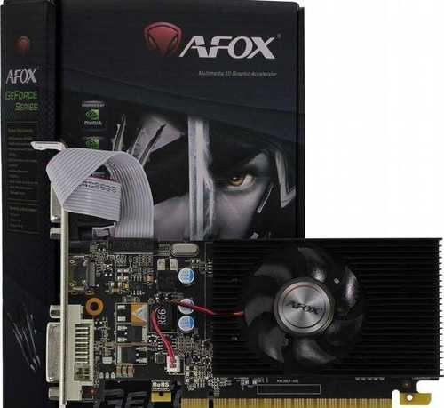 Видеокарта Afox GT710 2GB