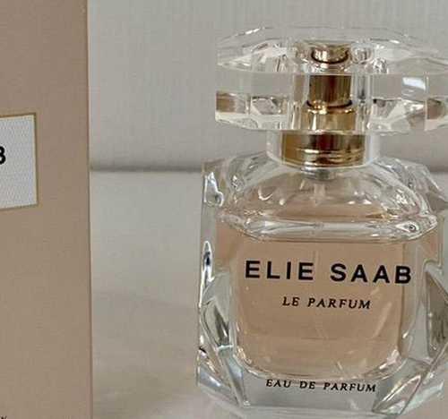 Elie saab le parfum 50 мл оригинал