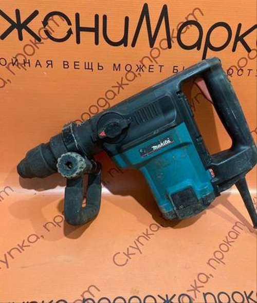 Перфоратор “Makita hr4500c” ads max