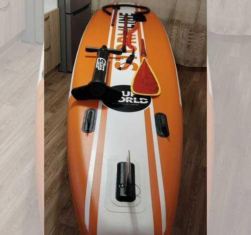 SupBoard StormLine Premium 11,6