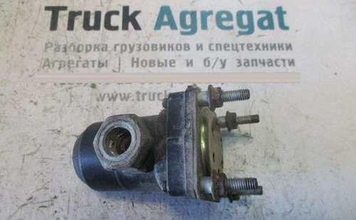 Клапан ограничения давления Ивеко 4750150610 Wabco