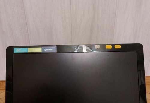 Моноблок acer aspire zc -107 на запчасти