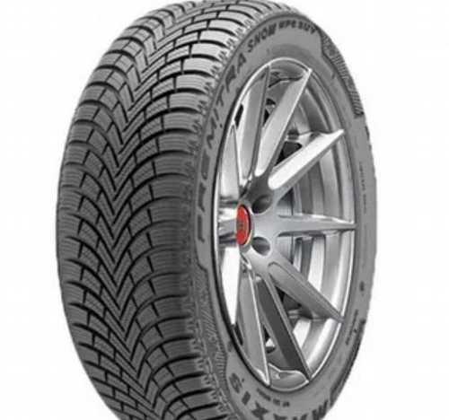 Maxxis Premitra Snow WP6 215/45 R17