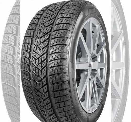 Pirelli Scorpion Winter 275/45 R21 107V