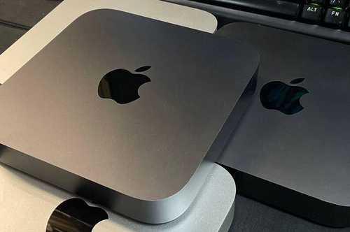 Неттоп Apple Mac Mini 2012