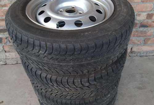 Sava Eskimo S3+ 185/65 R15
