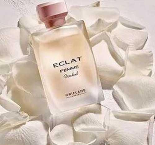 Eclat Femme Weekend