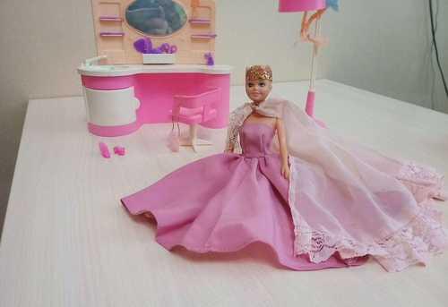 Кукла барби barbie 90 х, 1996г.+ Одежда