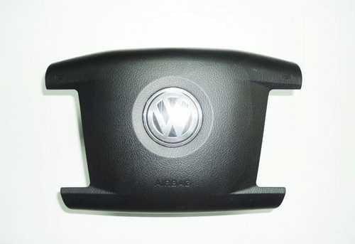 Крышка подушки безопасности Volkswagen Touareg