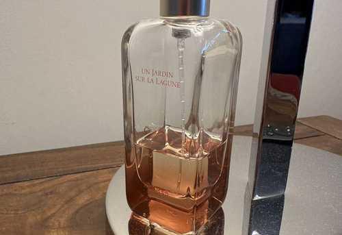 Hermes парфюм Un Jardin Sur La Lagune 30ml