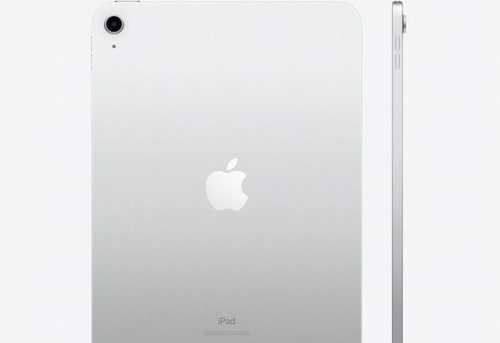 iPad 10 Wi-Fi 256 Gb Silver