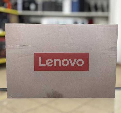 Ноутбук Lenovo IdeaPad Slim 3 15ABR8 Новый