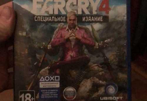 Farcry 4 ps4 торг