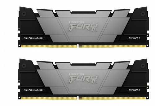 Kingston Fury (2x32Gb KIT)