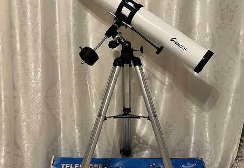 Телескоп Fancier 76/900