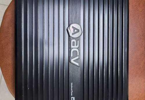 Усилитель acv lx-4.100