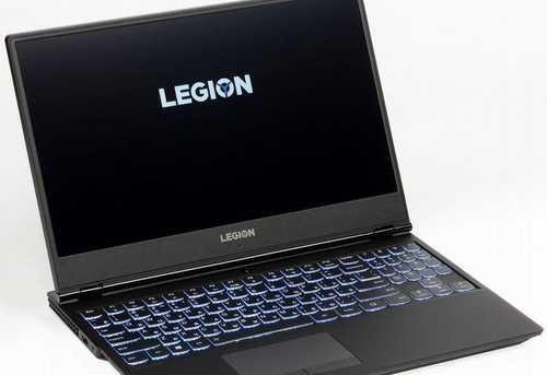 Lenovo legion y530 15ich