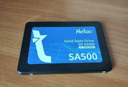 Netac SA500 1TB