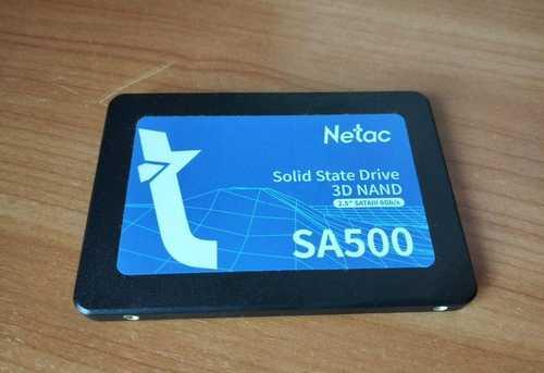 Netac SA500 1TB