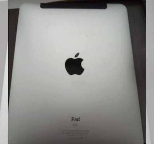 Планшет apple iPad 64 гб