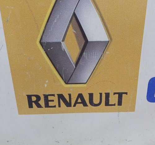 Блок кнопок стеклоподъемников renault logan 2 Лев