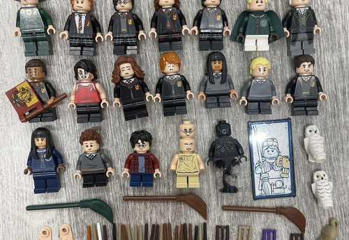 Lego Harry Potter