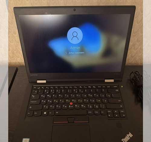 Lenovo thinkpad x1 carbon