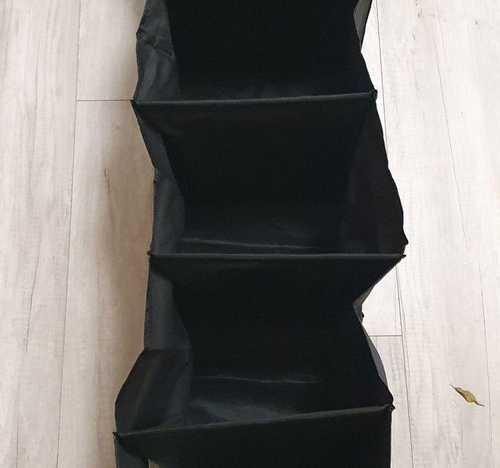 Полка IKEA skubb подвесная