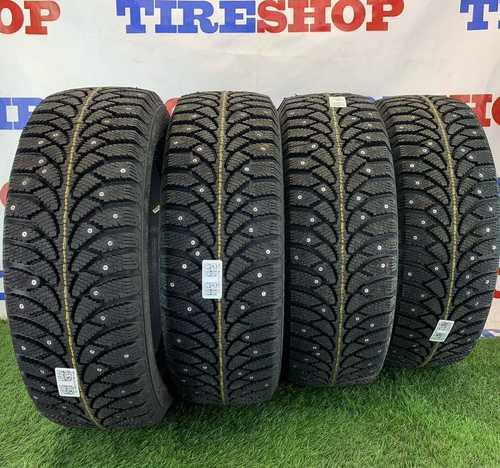 Tunga Nordway 2 195/65 R15 91Q