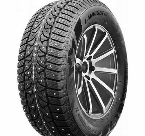 Lanvigator Ice-Spider II 195/65 R15 95T