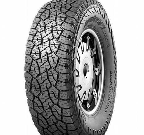 Kumho Road Venture AT52 265/65 R17 112T