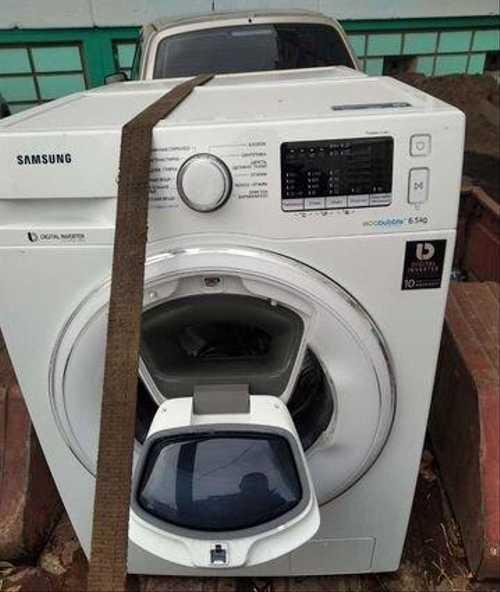 Разборка стиральных машин