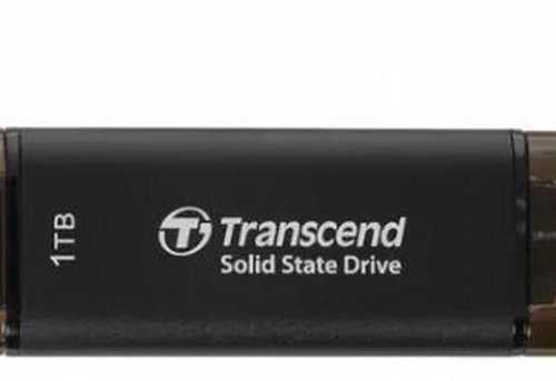 Внешний SSD Transcend ESD310 256Gb