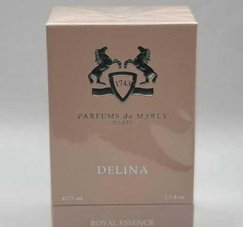 Parfums de marly delina