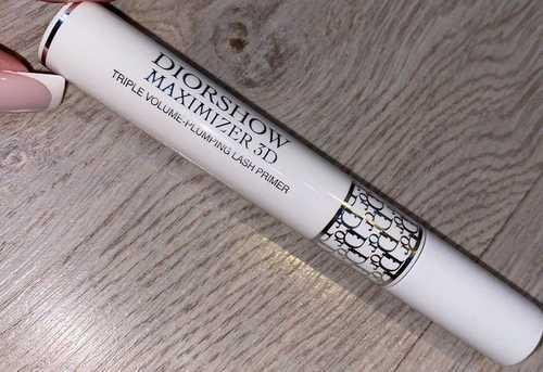 Dior diorshow maximizer 3d