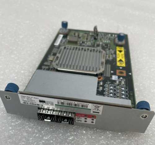 Hitachi global DKF42 4GB/S fibre I/F board