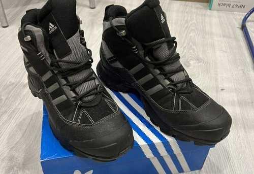 Кросовки мужские adidas clima proof